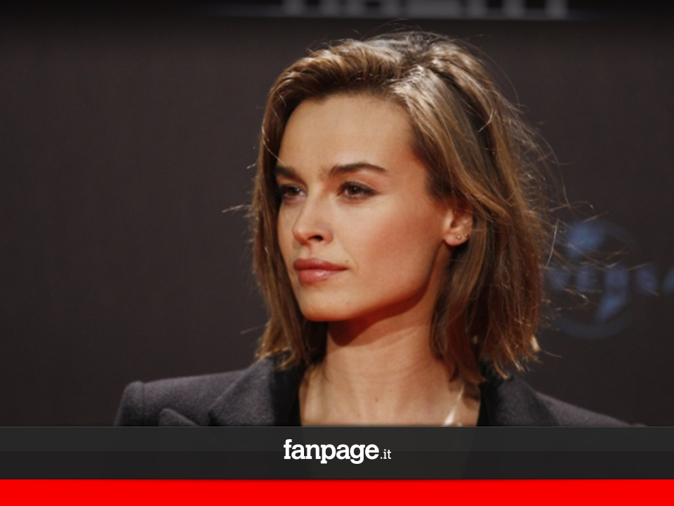 Kasia Smutniak: "Pietro Taricone era davvero diverso"